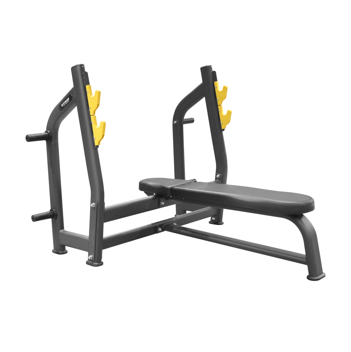 Beast-21 Olympic Flat Bench - VIVA FITNESS