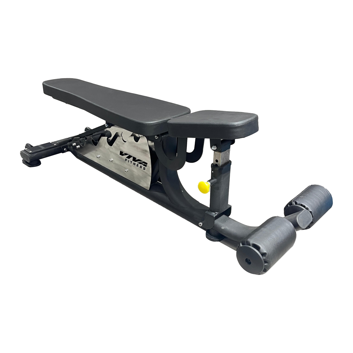 Beast-31 Multi Adjustable Bench - VIVA FITNESS