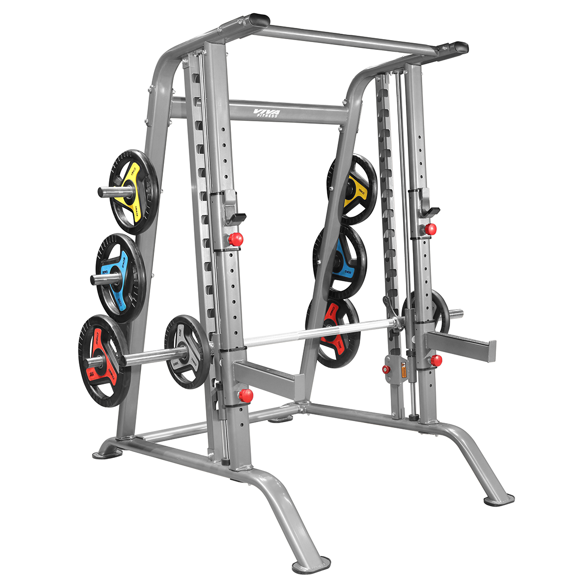 BS110 Smith Squat Combo - VIVA FITNESS
