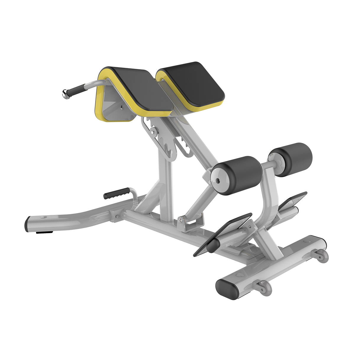 Beast-24 Hyper Extension Bench - VIVA FITNESS