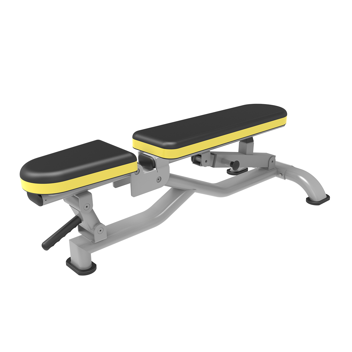 Beast-31 Multi Adjustable Bench - VIVA FITNESS