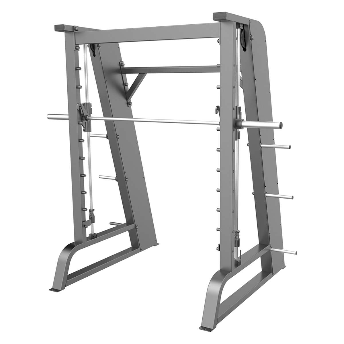 E3063 Smith Machine - VIVA FITNESS