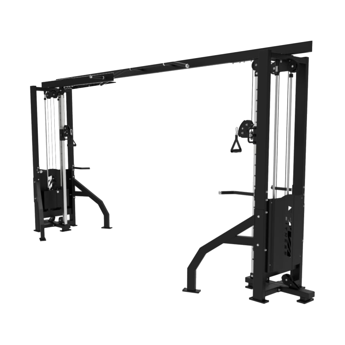 E5203 Cable Crossover - VIVA FITNESS