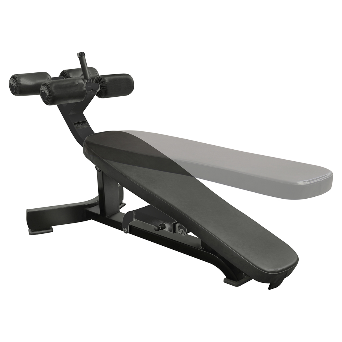 FL6013 Multi Ab Bench - VIVA FITNESS