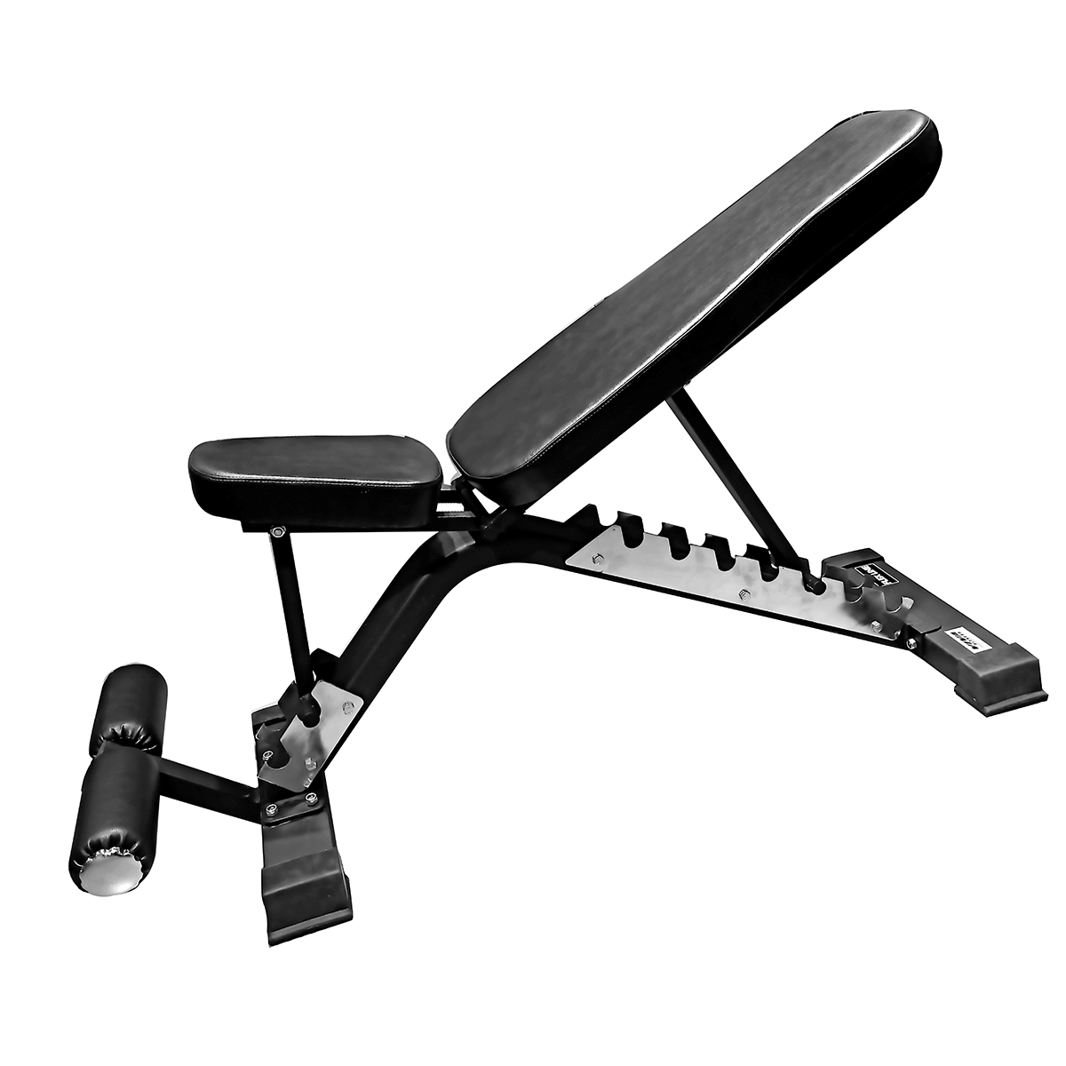 FL6020 FID Bench - VIVA FITNESS