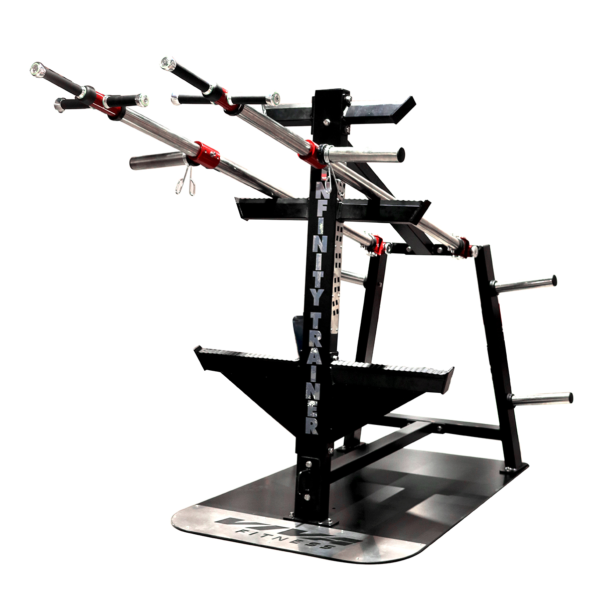 Infinity Trainer - VIVA FITNESS