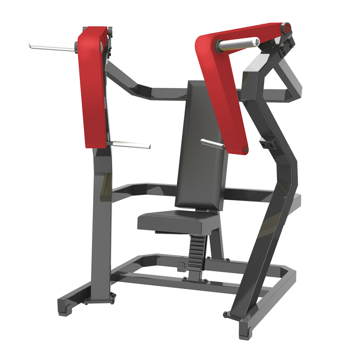 JPL303 Chest Press - VIVA FITNESS