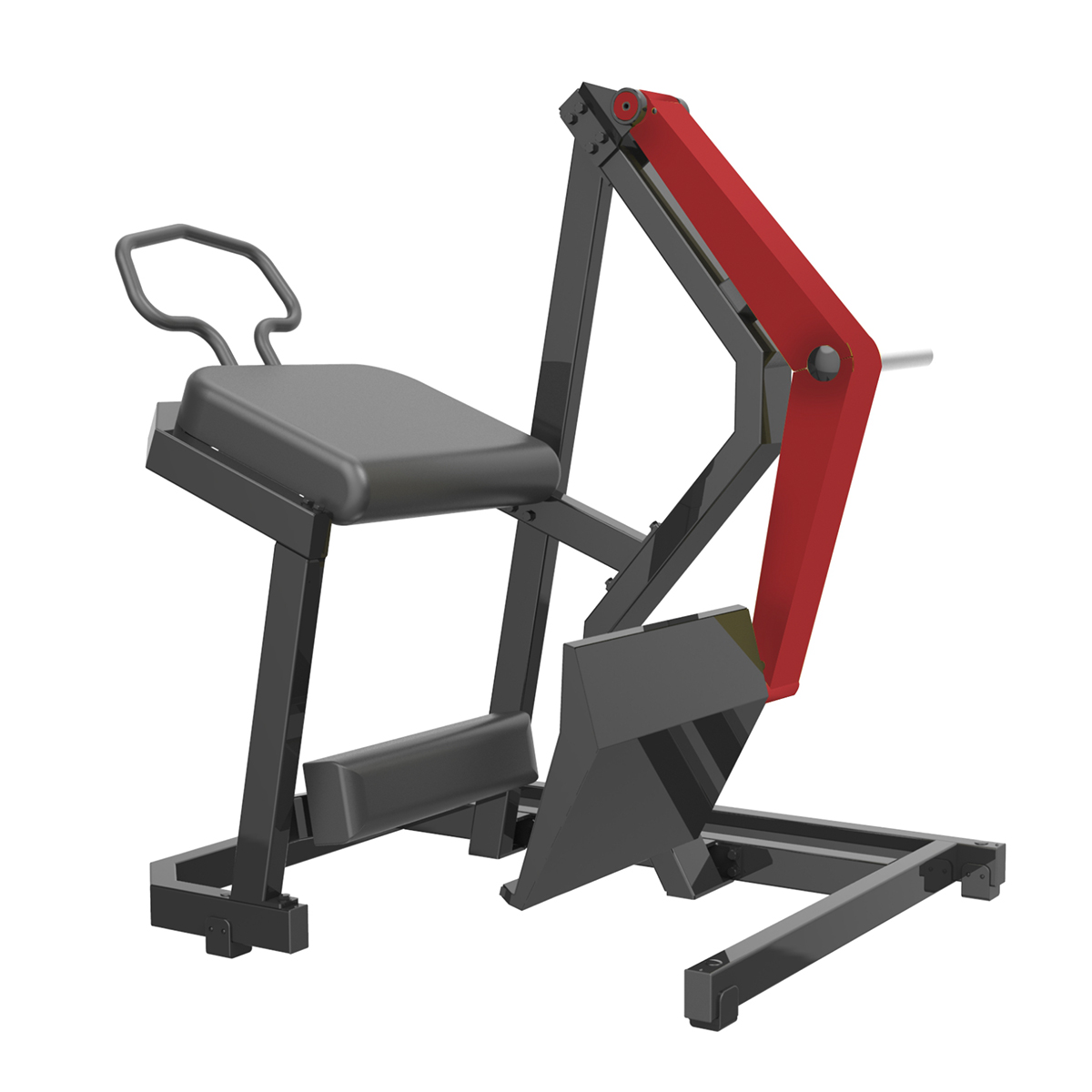 JPL310 Rear Kick - VIVA FITNESS