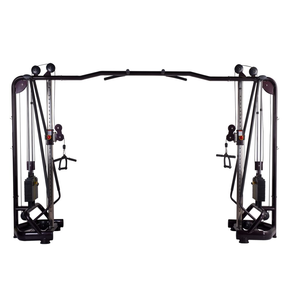 KG-6545 Cable Crossover - VIVA FITNESS