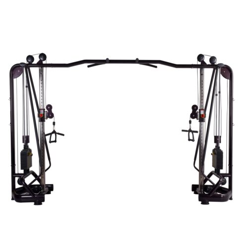 KG-6545 Cable Crossover - VIVA FITNESS