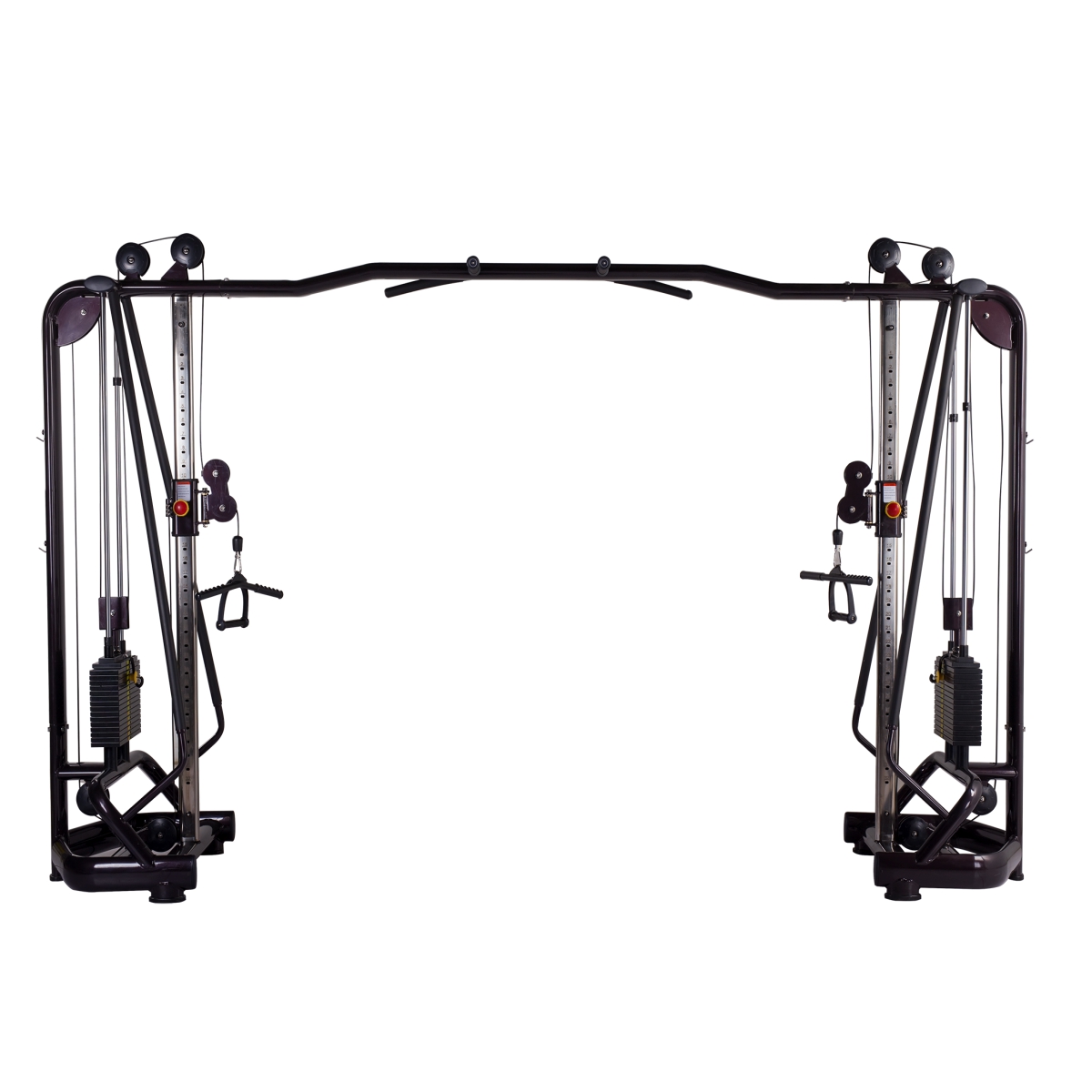 KG-6545 Cable Crossover - VIVA FITNESS