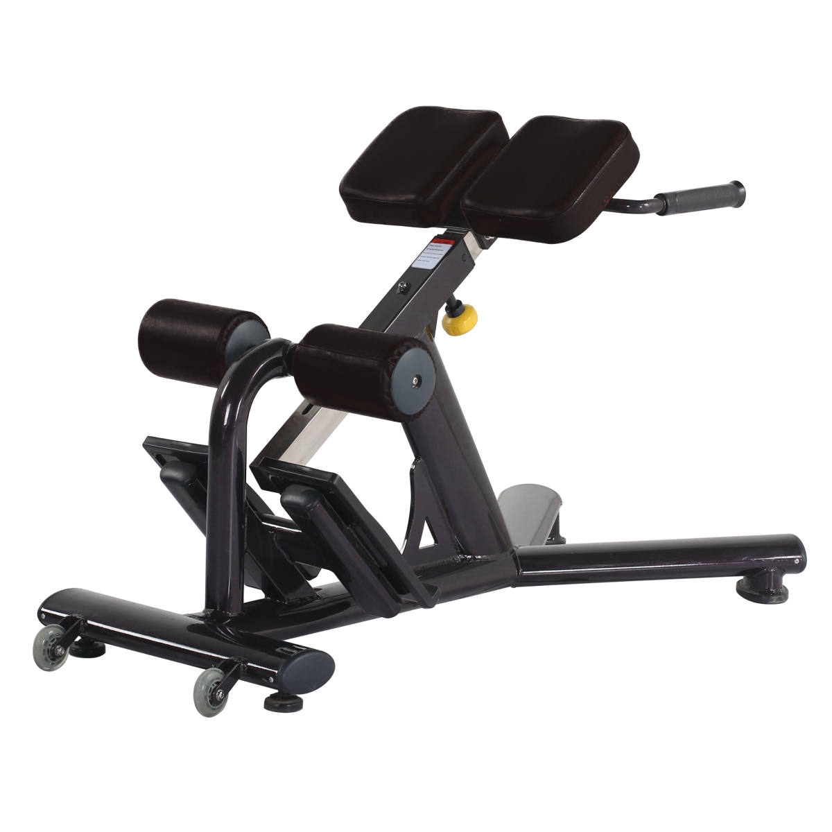 KG-6558 Back Extension Bench - VIVA FITNESS