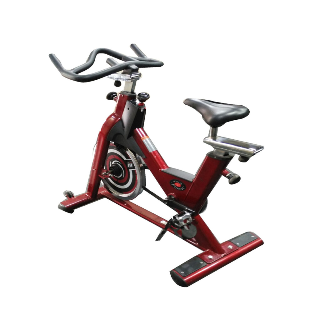 Viva fitness cycle store