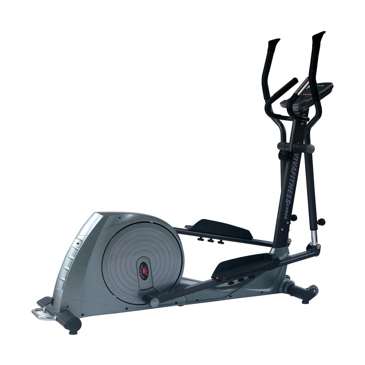 KH-960 Light Commercial Elliptical Trainer - VIVA FITNESS