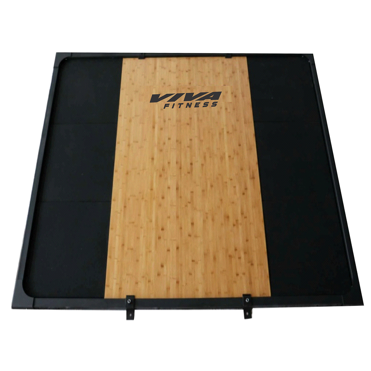 Weight Lifting Platform - VIVA FITNESS