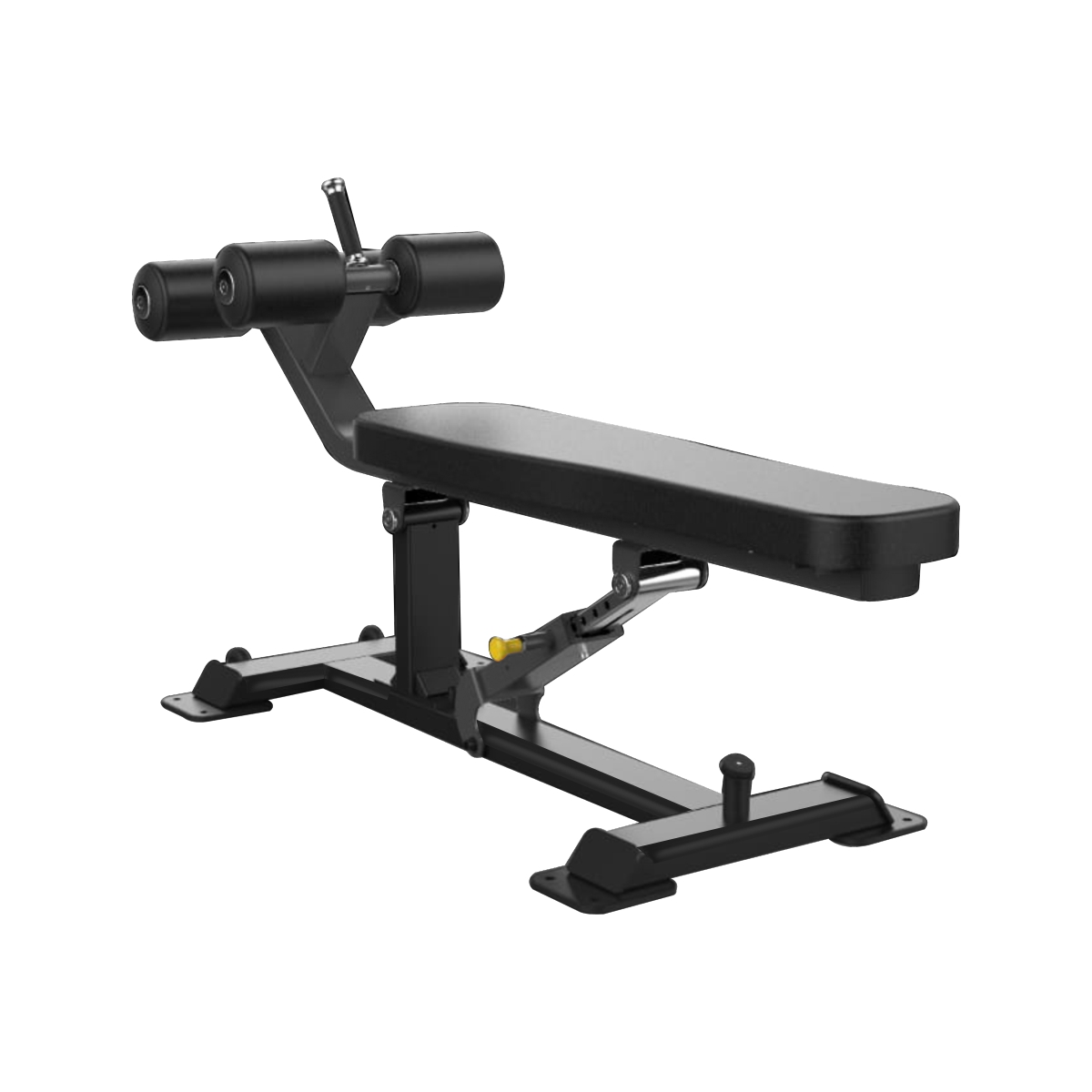 Beast-29 Adjustable Ab Bench - VIVA FITNESS