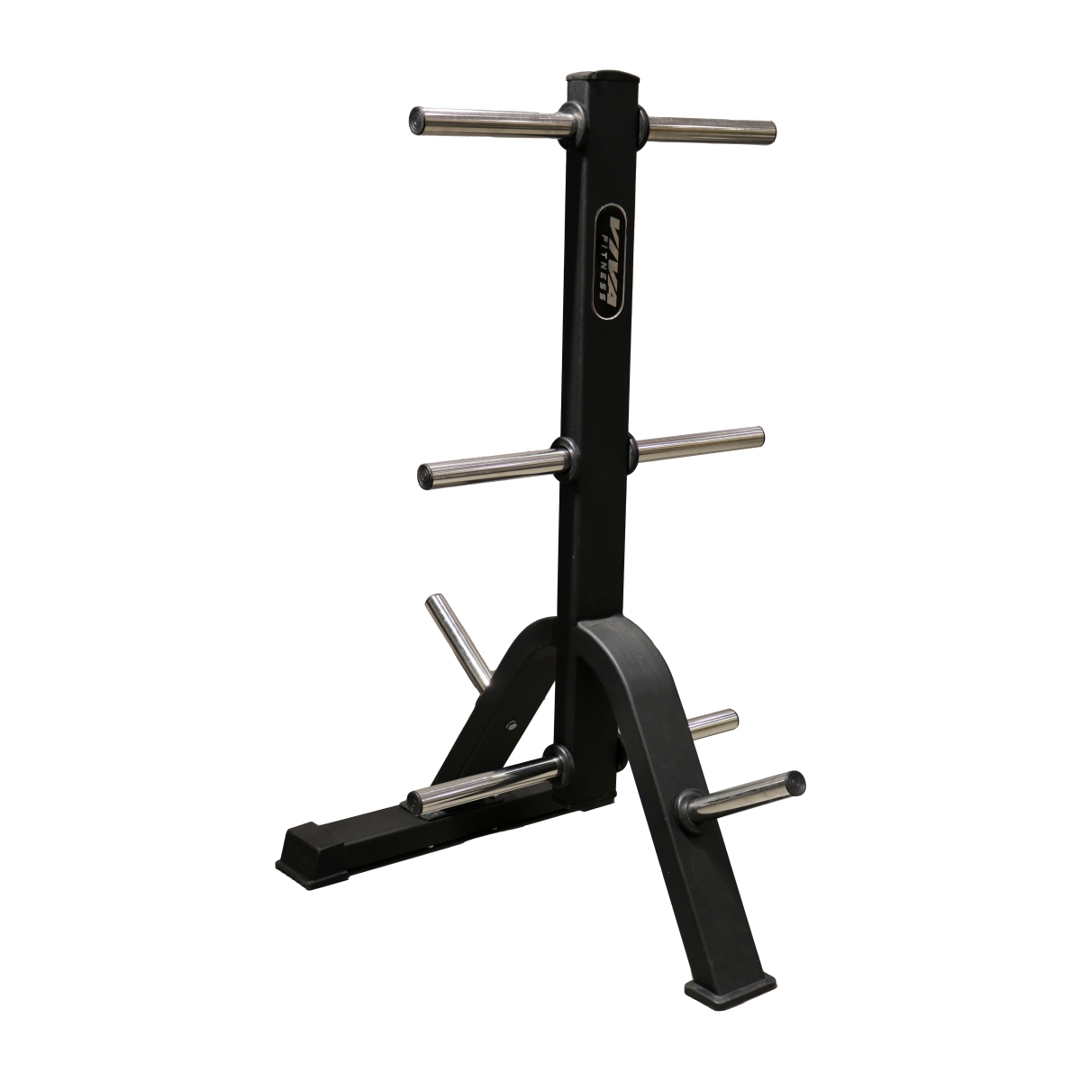 FL6064 Plate Tree - VIVA FITNESS
