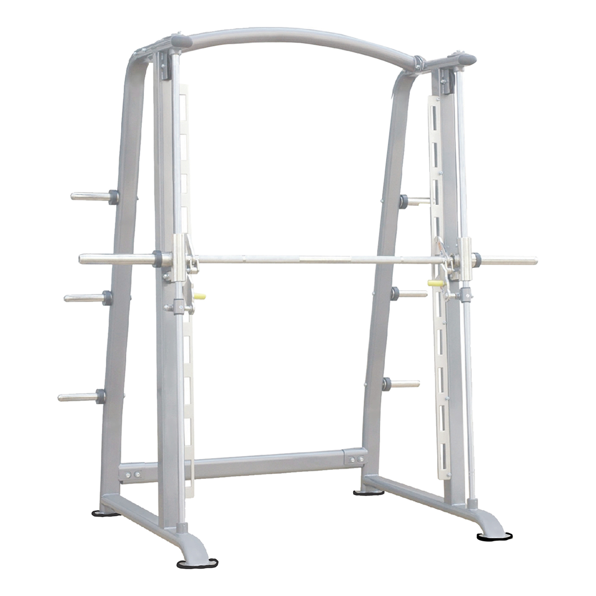 IT7001 Counter Balanced Smith Machine - VIVA FITNESS