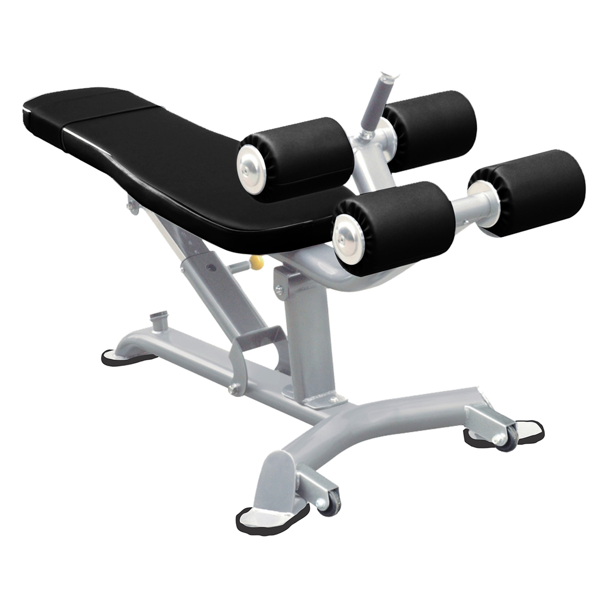 IT7013 Multi Ab Bench - VIVA FITNESS
