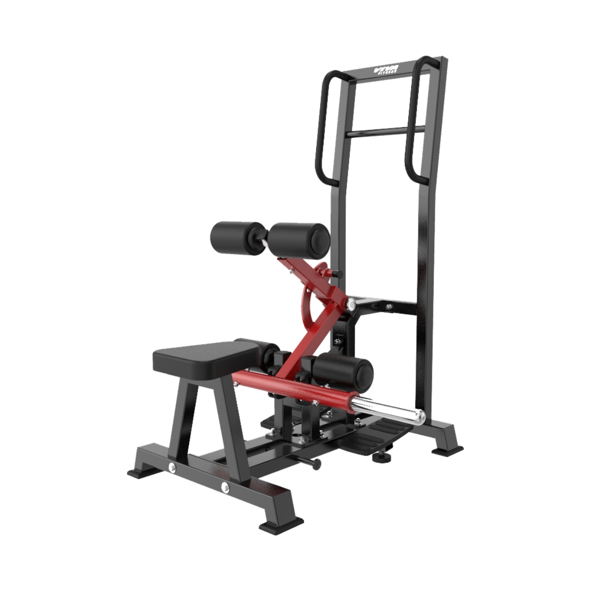 JPL333 Standing Hip Thrust - VIVA FITNESS